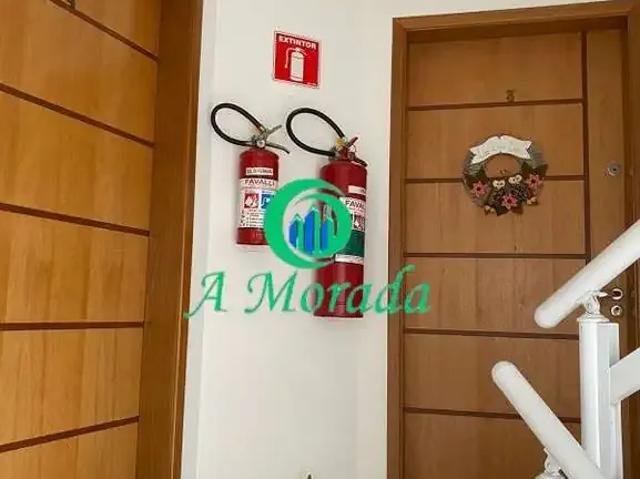 Apartamento para Venda em Santo André/SP Vila Guiomar 2 Quartos