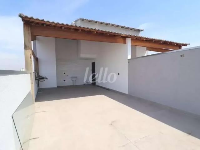 Apartamento para Venda em Santo André/SP Vila Guiomar 2 Quartos