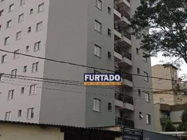 Apartamento para Venda em Santo André/SP Vila Guiomar 2 Quartos