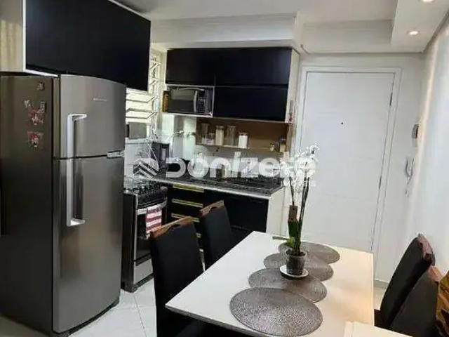 Apartamento para Venda em Santo André/SP Vila Guiomar 2 Quartos