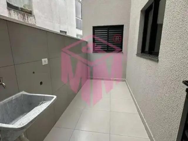 Apartamento para Venda em Santo André/SP Vila Guiomar 2 Quartos