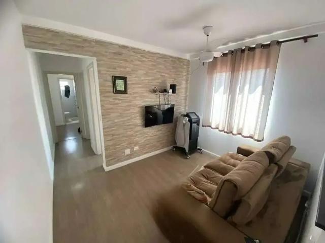 Apartamento para Venda em Santo André/SP Vila Alpina 2 Quartos