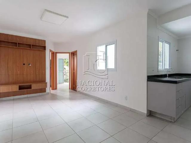 Apartamento para Venda em Santo André/SP Vila Guiomar 2 Quartos