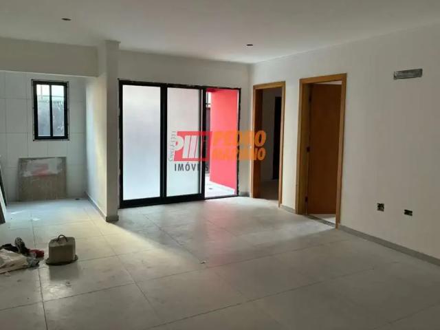 Apartamento para Venda em Santo André/SP Vila Guiomar 2 Quartos