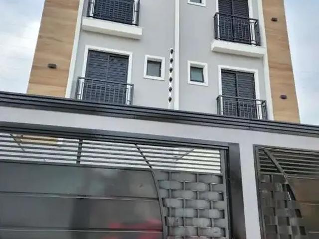 Apartamento para Venda em Santo André/SP Vila Guiomar 2 Quartos