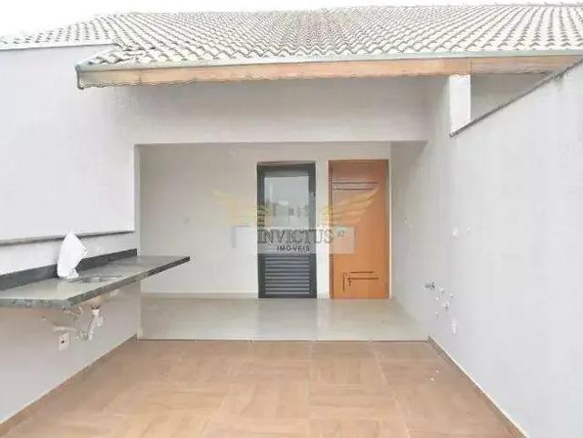 Apartamento para Venda em Santo André/SP Vila Guiomar 2 Quartos