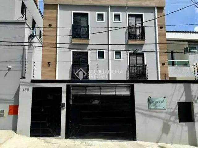Apartamento para Venda em Santo André/SP Vila Guiomar 2 Quartos