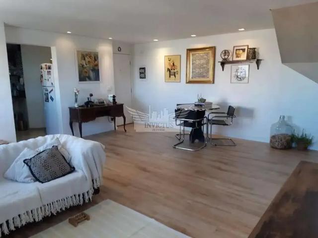 Apartamento para Venda em Santo André/SP Vila Guiomar 2 Quartos