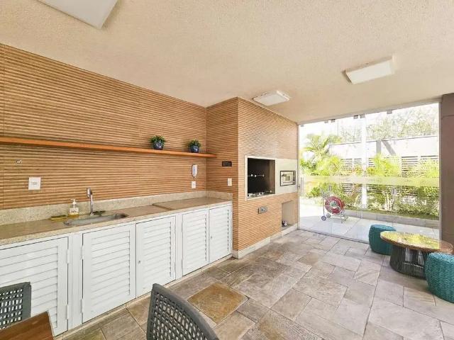 Apartamento para Venda em Santo André/SP Vila Guiomar 2 Quartos