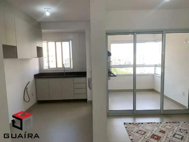 Apartamento para Venda em Santo André/SP Vila Guiomar 2 Quartos