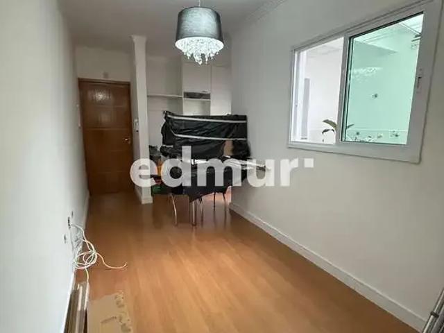 Apartamento para Venda em Santo André/SP Vila Guiomar 2 Quartos