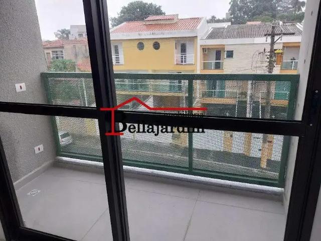 Apartamento para Venda em Santo André/SP Vila Guiomar 2 Quartos