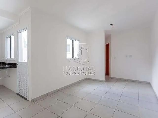 Apartamento para Venda em Santo André/SP Vila Guiomar 2 Quartos
