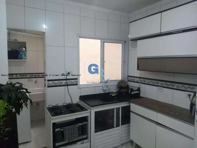 Apartamento para Venda em Santo André/SP Vila Guiomar 2 Quartos