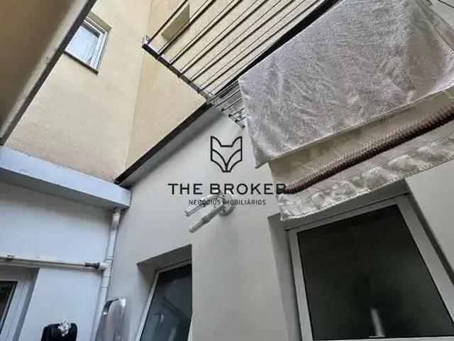 Apartamento para Venda em Santo André/SP Vila Guiomar 2 Quartos