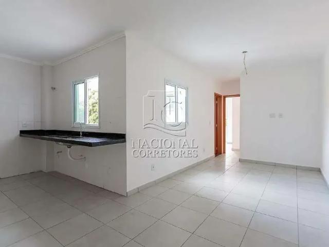Apartamento para Venda em Santo André/SP Vila Guiomar 2 Quartos