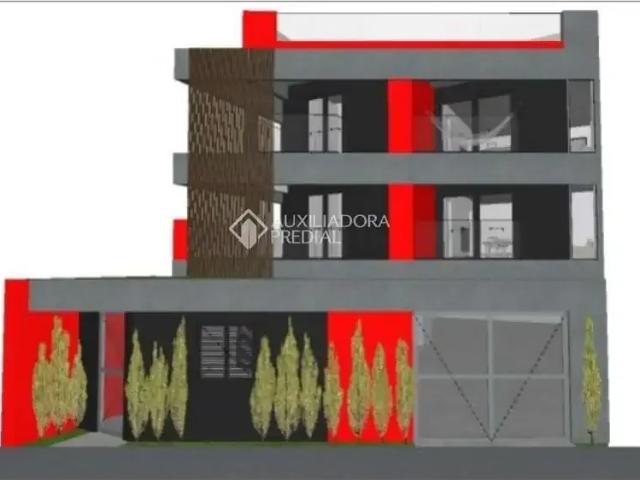 Apartamento para Venda em Santo André/SP Vila Guiomar 2 Quartos