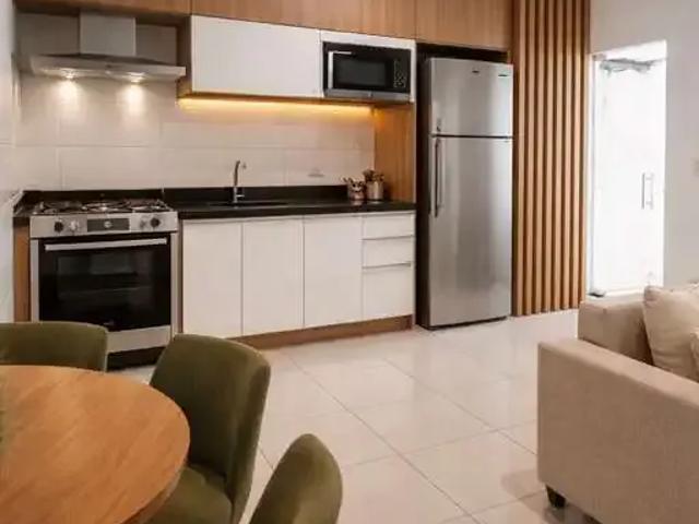 Apartamento para Venda em Santo André/SP Vila Guiomar 2 Quartos