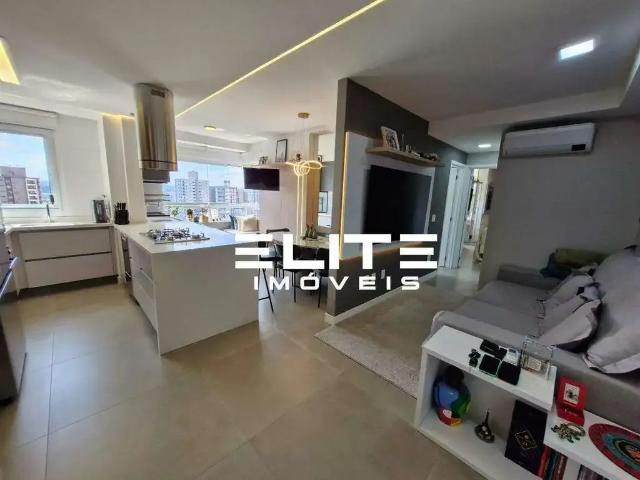 Apartamento para Venda em Santo André/SP Vila Guiomar 2 Quartos
