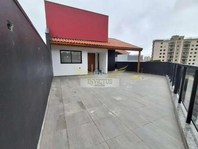 Apartamento para Venda em Santo André/SP Vila Guiomar 2 Quartos