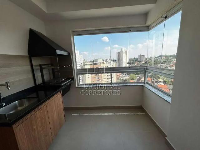 Apartamento para Venda em Santo André/SP Vila Guiomar 2 Quartos