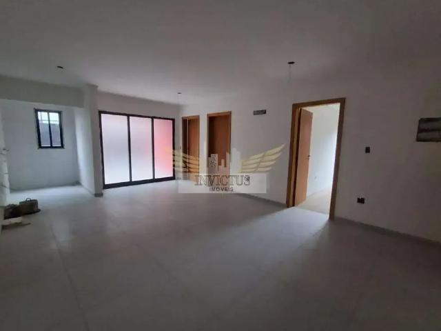 Apartamento para Venda em Santo André/SP Vila Guiomar 2 Quartos