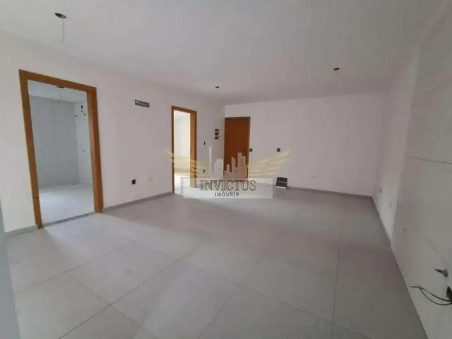 Apartamento para Venda em Santo André/SP Vila Guiomar 2 Quartos