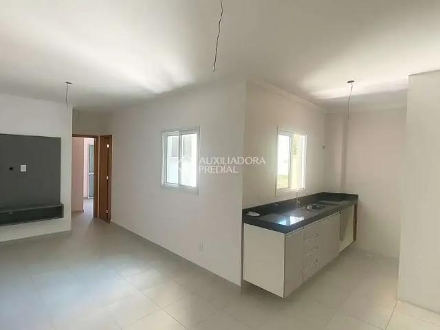 Apartamento para Venda em Santo André/SP Vila Guiomar 2 Quartos