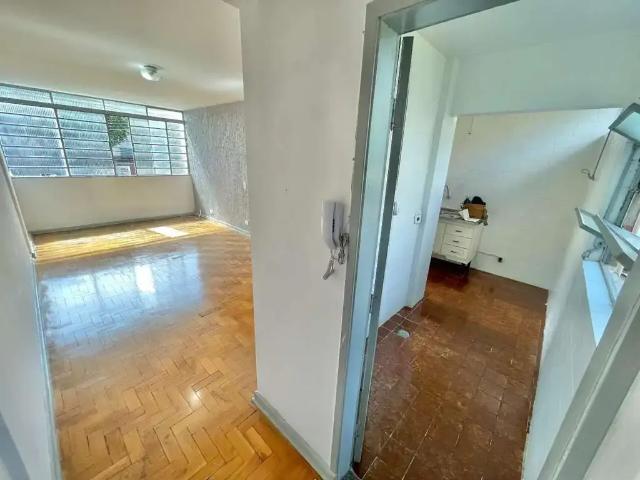 Apartamento para Venda em Santo André/SP Vila Guiomar 2 Quartos
