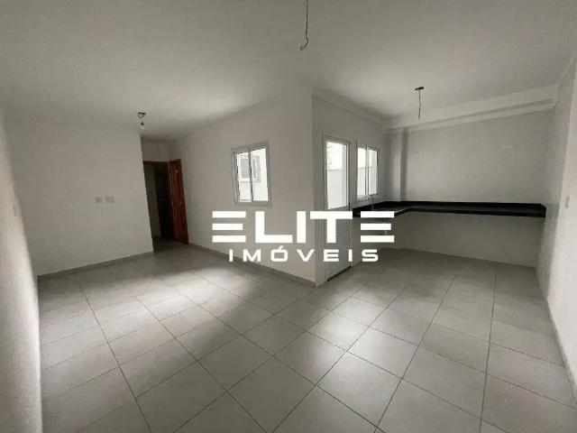 Apartamento para Venda em Santo André/SP Vila Guiomar 2 Quartos