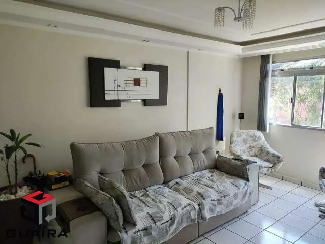 Apartamento para Venda em Santo André/SP Vila Guiomar 2 Quartos