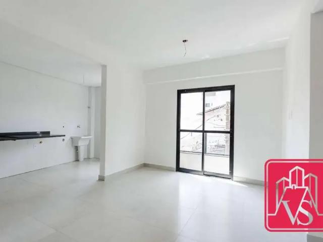 Apartamento para Venda em Santo André/SP Vila Guiomar 2 Quartos