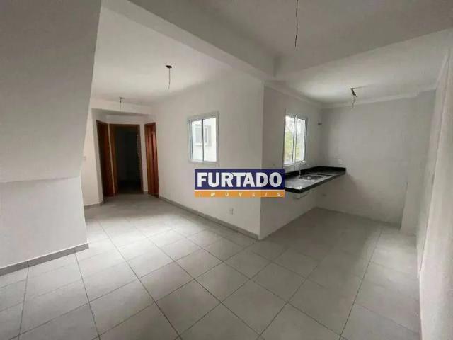 Apartamento para Venda em Santo André/SP Vila Guiomar 2 Quartos