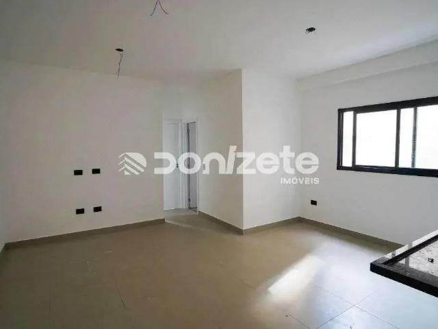 Apartamento para Venda em Santo André/SP Vila Guiomar 2 Quartos