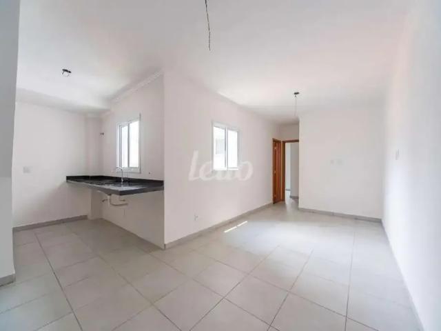 Apartamento para Venda em Santo André/SP Vila Guiomar 2 Quartos