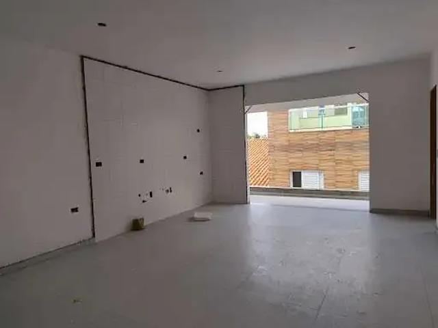 Apartamento para Venda em Santo André/SP Vila Guiomar 2 Quartos