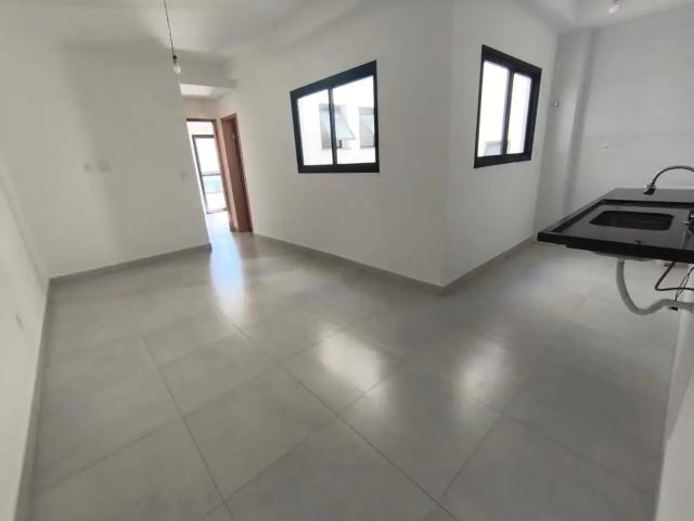 Apartamento para Venda em Santo André/SP Vila Guiomar 2 Quartos