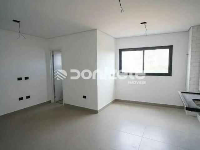 Apartamento para Venda em Santo André/SP Vila Guiomar 2 Quartos