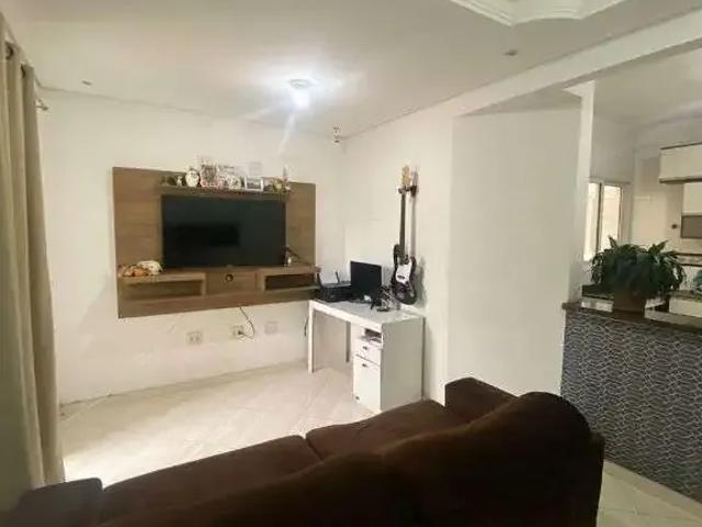 Apartamento para Venda em Santo André/SP Vila Guiomar 2 Quartos