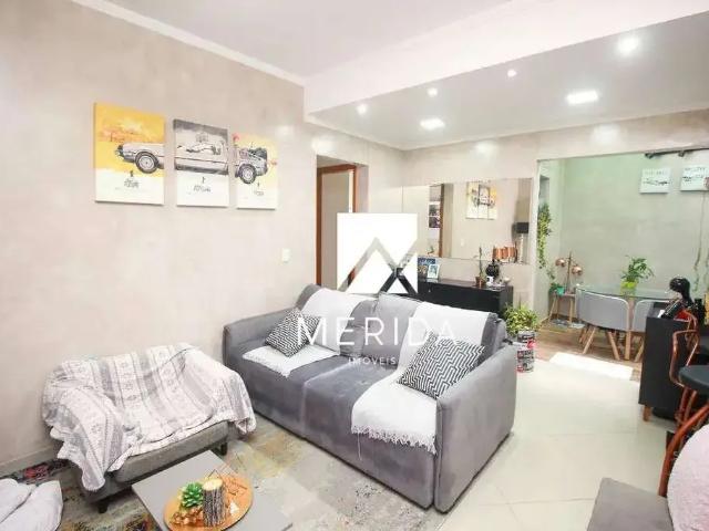 Apartamento para Venda em Santo André/SP Vila Guiomar 2 Quartos