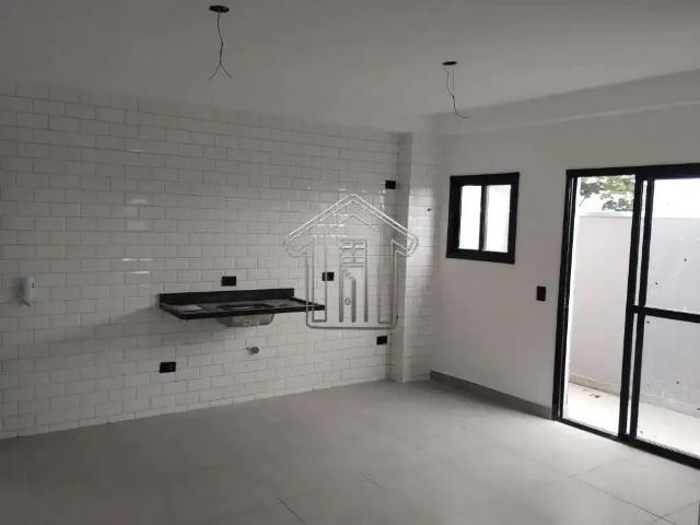 Apartamento para Venda em Santo André/SP Vila Guiomar 2 Quartos