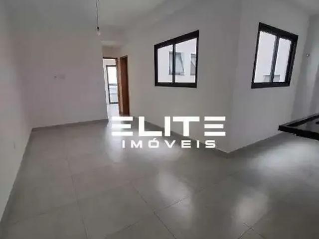 Apartamento para Venda em Santo André/SP Vila Guiomar 2 Quartos