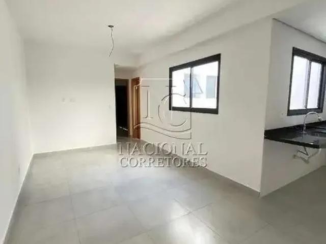 Apartamento para Venda em Santo André/SP Vila Guiomar 2 Quartos