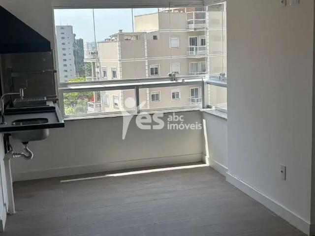 Apartamento para Venda em Santo André/SP Vila Guiomar 2 Quartos