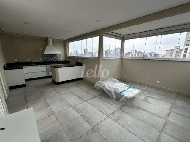 Apartamento para Venda em Santo André/SP Vila Guiomar 2 Quartos