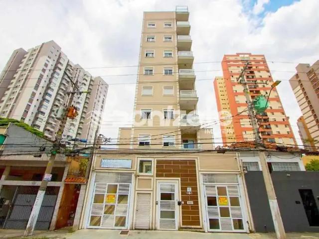 Apartamento para Venda em Santo André/SP Vila Guiomar 2 Quartos
