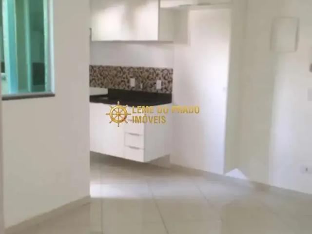 Apartamento para Venda em Santo André/SP Vila Guiomar 2 Quartos