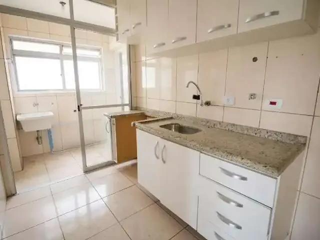 Apartamento para Venda em Santo André/SP Vila Guiomar 2 Quartos