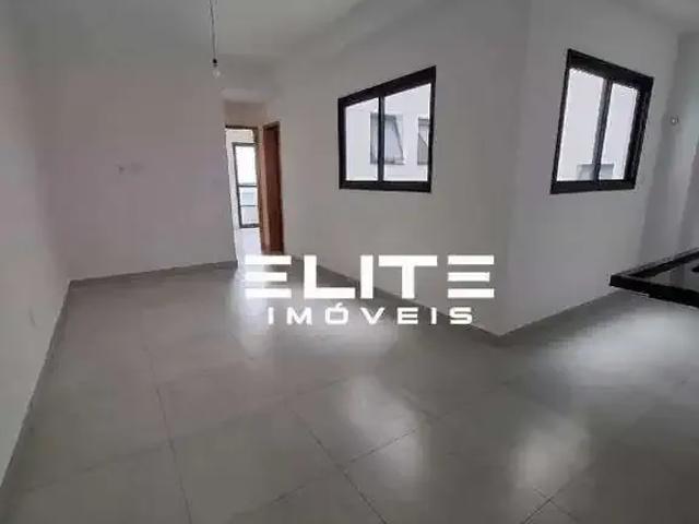 Apartamento para Venda em Santo André/SP Vila Guiomar 2 Quartos