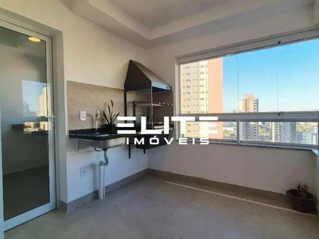 Apartamento para Venda em Santo André/SP Vila Guiomar 2 Quartos